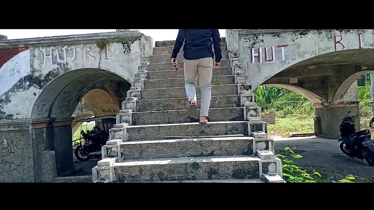 Sejarah istana kesultanan kota pinang-kabupaten labuhan batu selatan ...