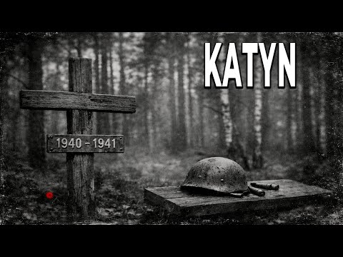 🚩 Katyn: The Crime the World Argued About for Decades