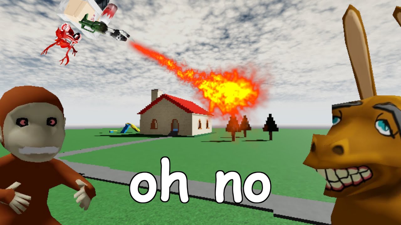 Exploring (and flaming) Roblox's CANCELLED Avatar Items - YouTube