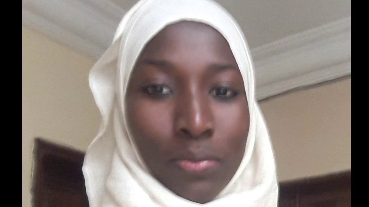 SUD 12H - PR : ADJI FATOU BARRY - 1 MARS 2020 - YouTube