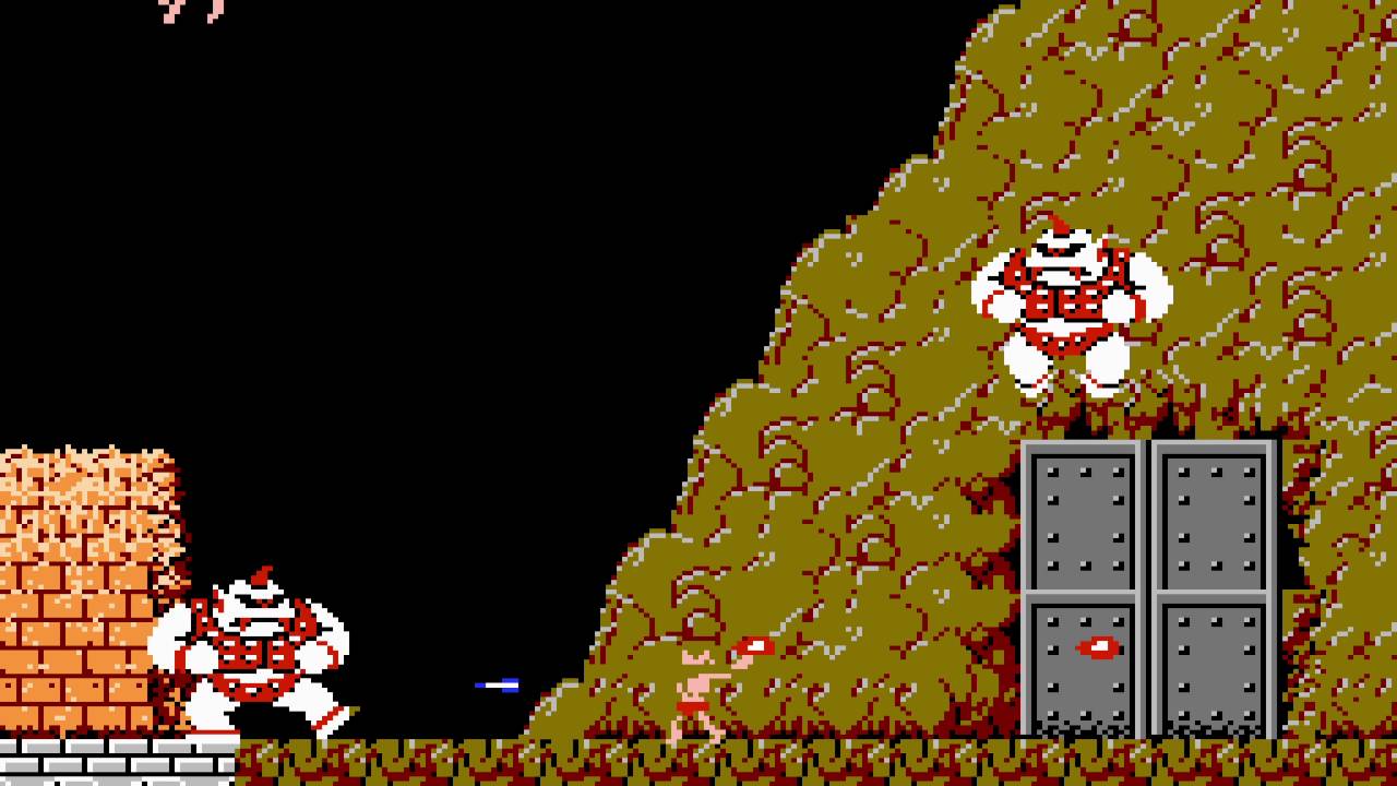 [TAS] [Obsoleted] NES Ghosts 'n Goblins by Arc & Koh1fds in 08:07.55 ...