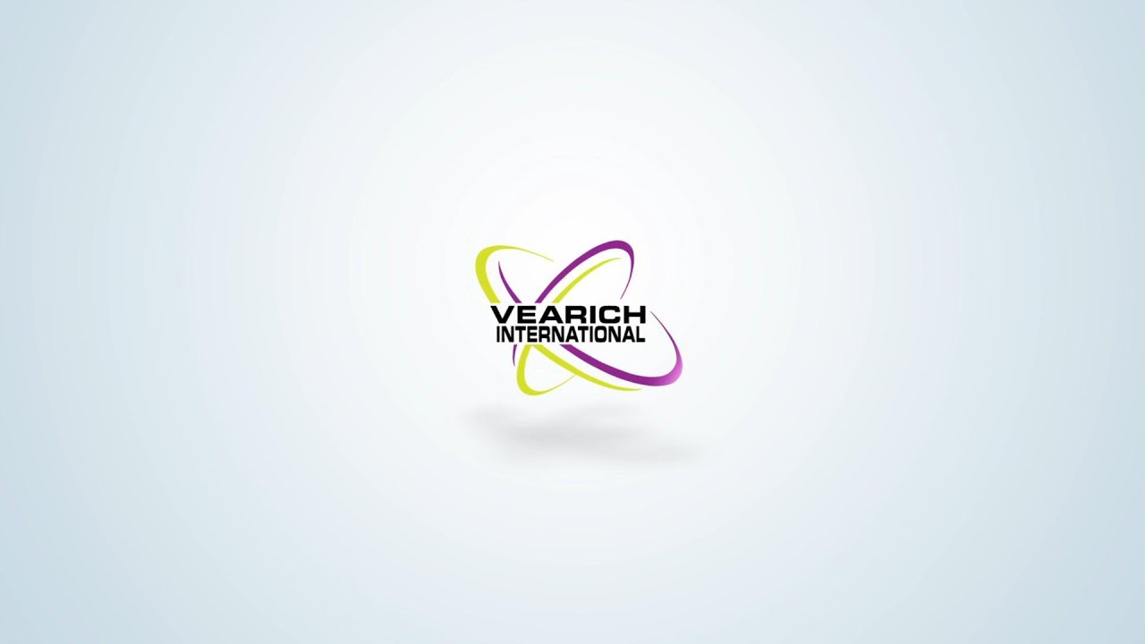 Vearich International - Corporate Video - YouTube