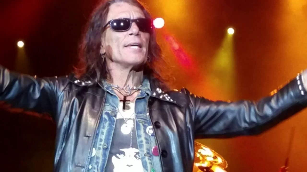 Ratt - Wanted Man 2/11/17 - YouTube