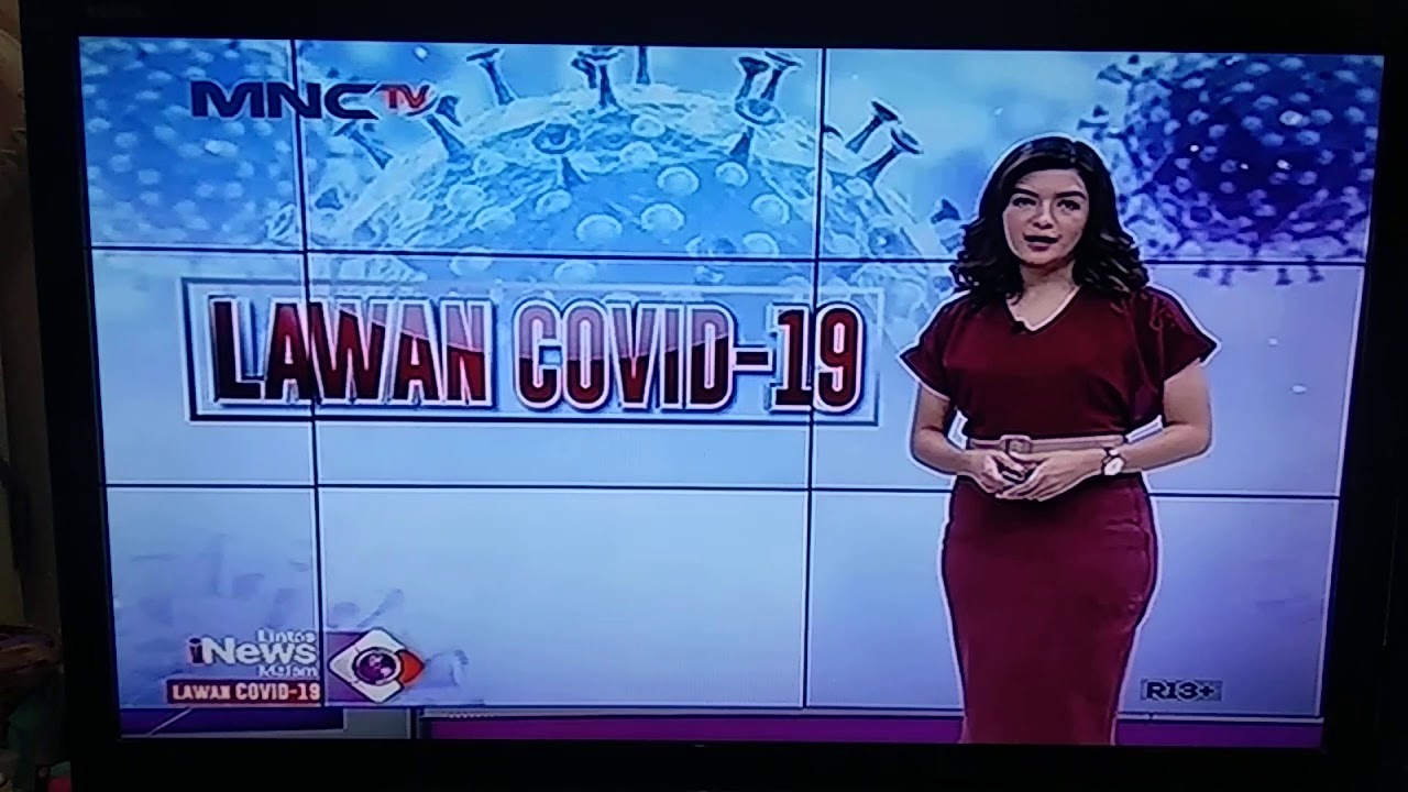 MNC TV 2020 By VA - YouTube