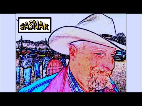 Day 22 - Riding with Sasnak - The Amazing People's Convoy - YouTube