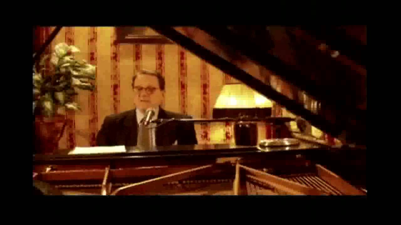 PETER MINTUN: Don't Say Good-Night (Harry Warren-Al Dubin) 1934 - YouTube