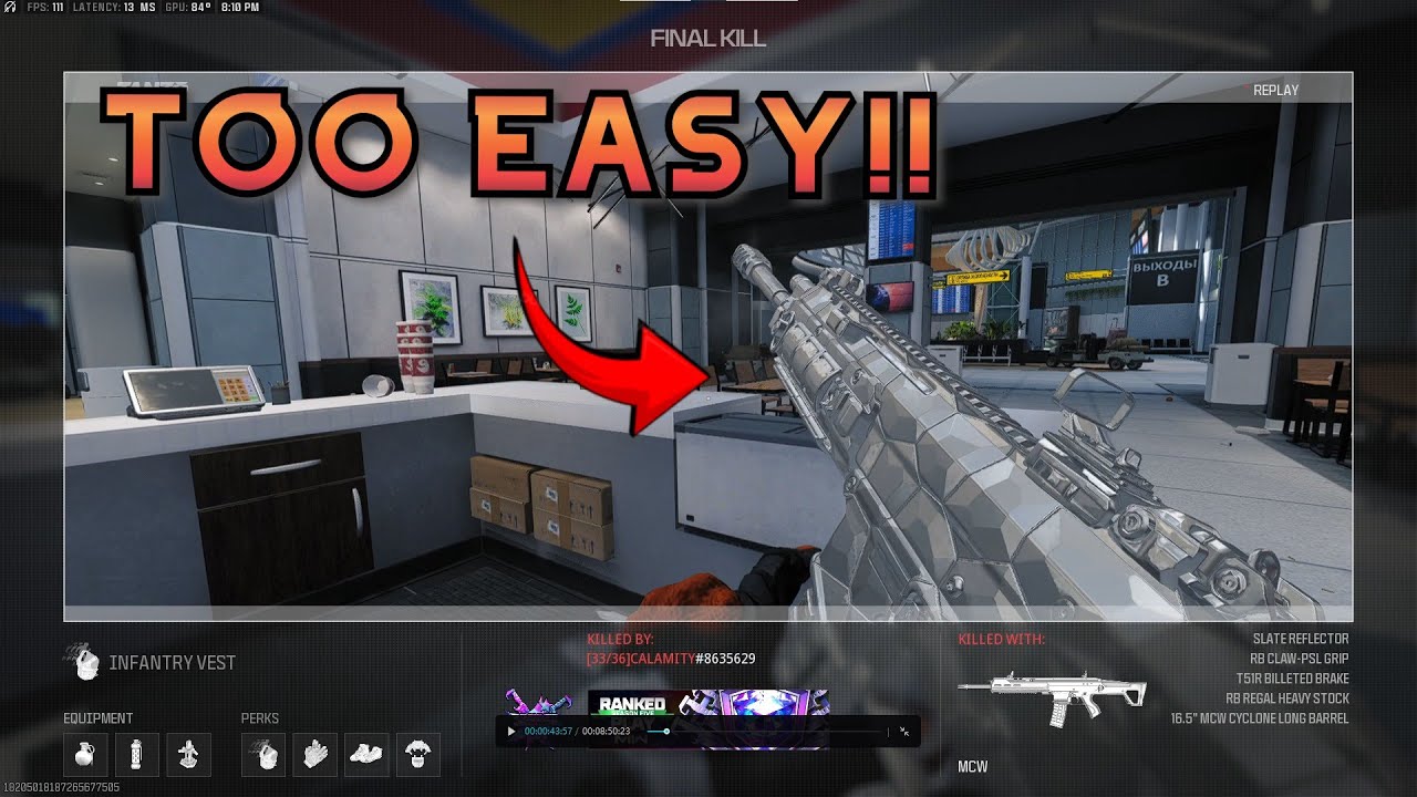 CMG 3v3's Are TOO EASY - YouTube