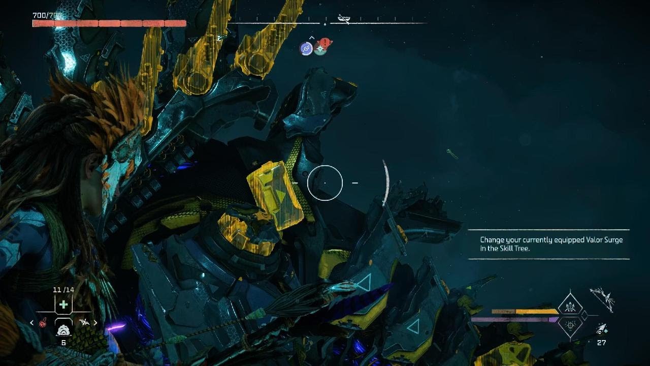 Apex Slaughterspine - Ultra Hard - YouTube