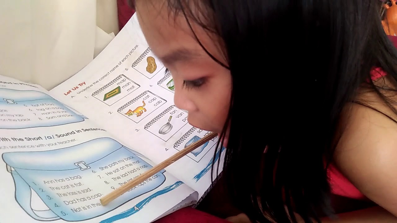 Eya english 101 - YouTube