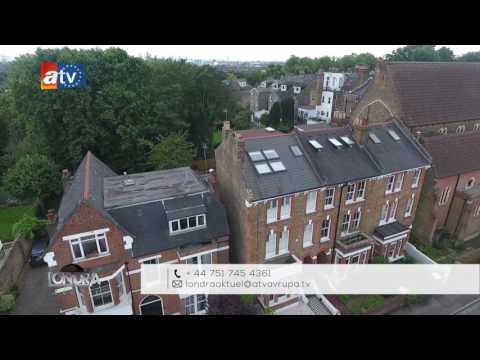 LONDRA AKTUEL 15 BOLUM   Filey Properties