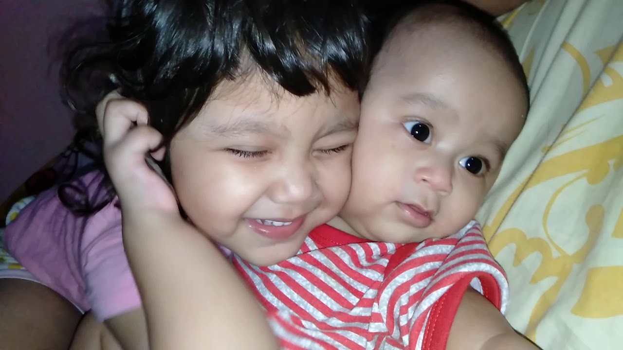 Kakak Sayang Adik Youtube