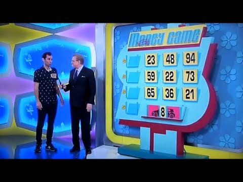 The Price is Right - Money Game - 4/6/2020 - YouTube