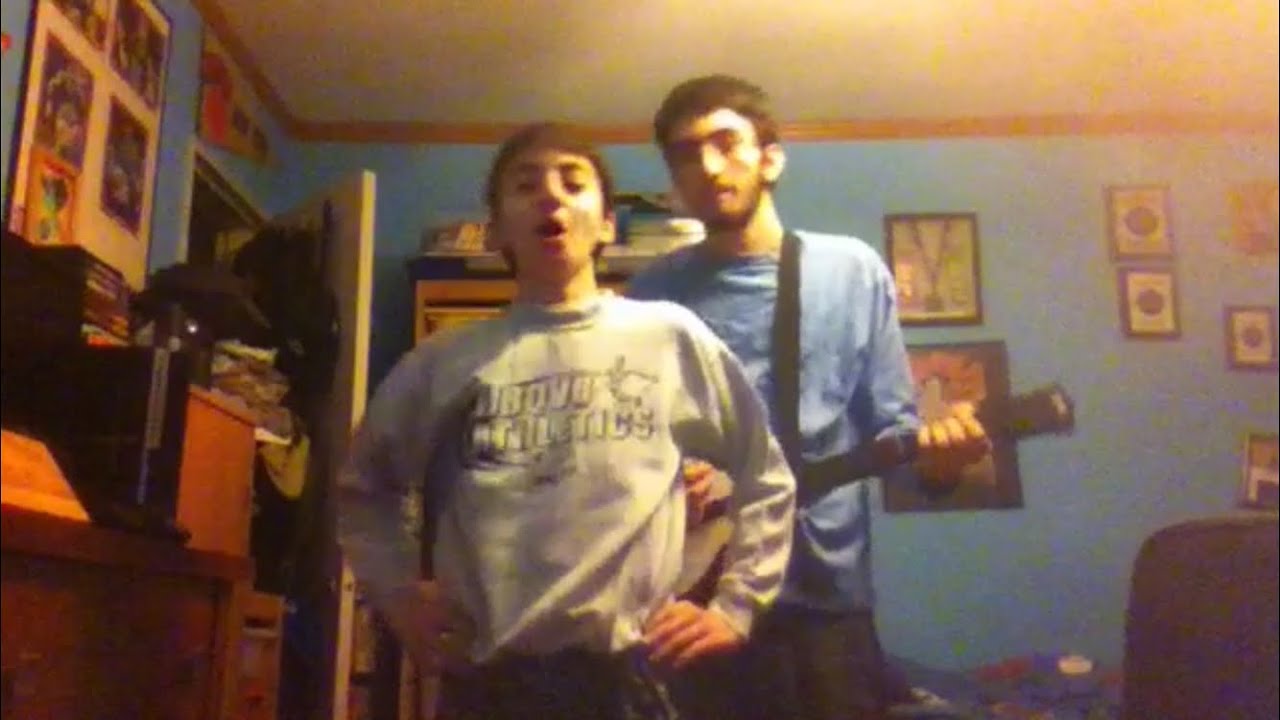 I Can Do So Many Things (NA Productions Video) - YouTube