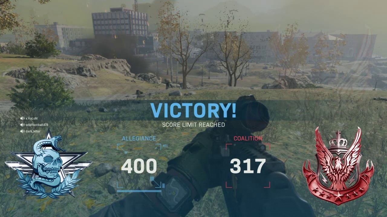 Call of Duty Warzone Rumble Random Moments in Random Matches #1 With Montage - YouTube