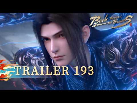 🌟Battle Through the Heavens Year Version EP 193 Preview | Yuewen Animation