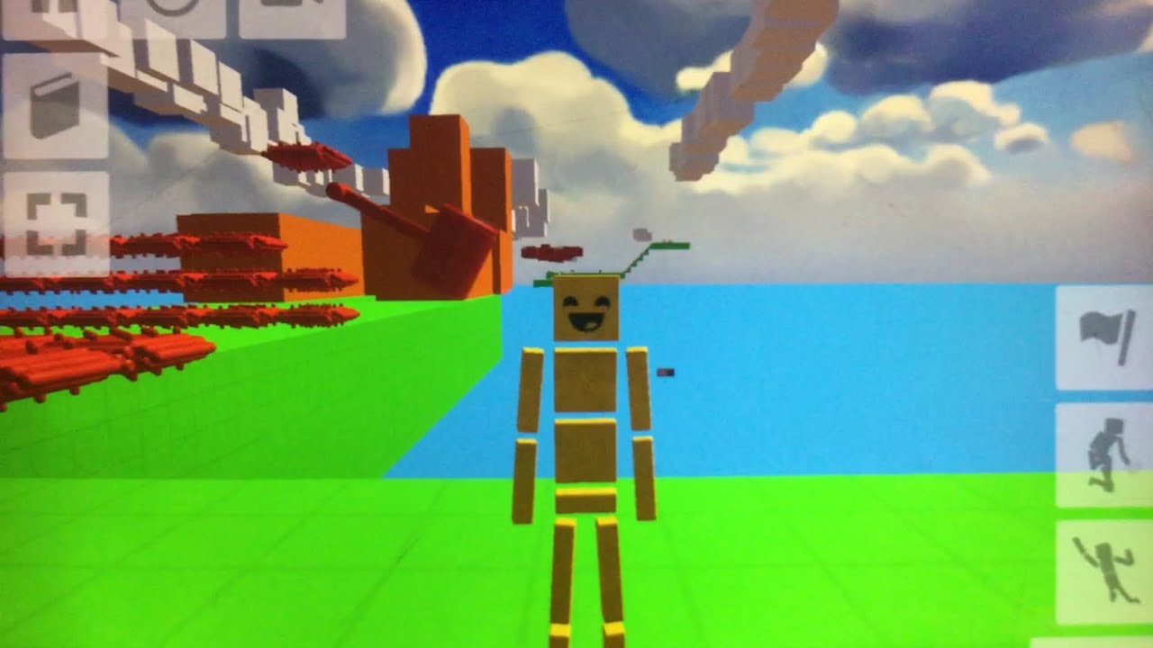 Fun With Ragdolls (The Game)No.67 PLAYING AN ADVENTURE MAP AND A ...