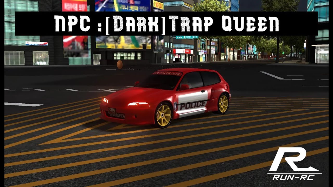 Event (Solo) Trap Queen LV.44 [Run-Rc] - YouTube