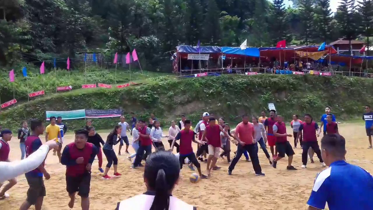 Poison Ball | Part 3 | - YouTube