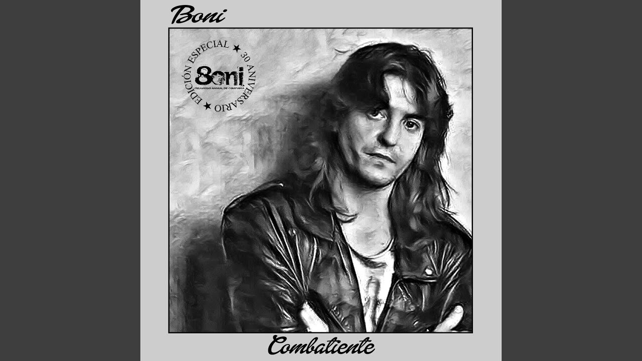 Combatiente (Edición Especial 30 Aniversario) - Boni: Song Lyrics ...