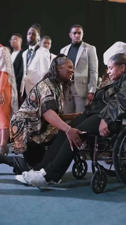 A Night of Deliverance // Prophetess Lily & Prophetess Taryn - YouTube