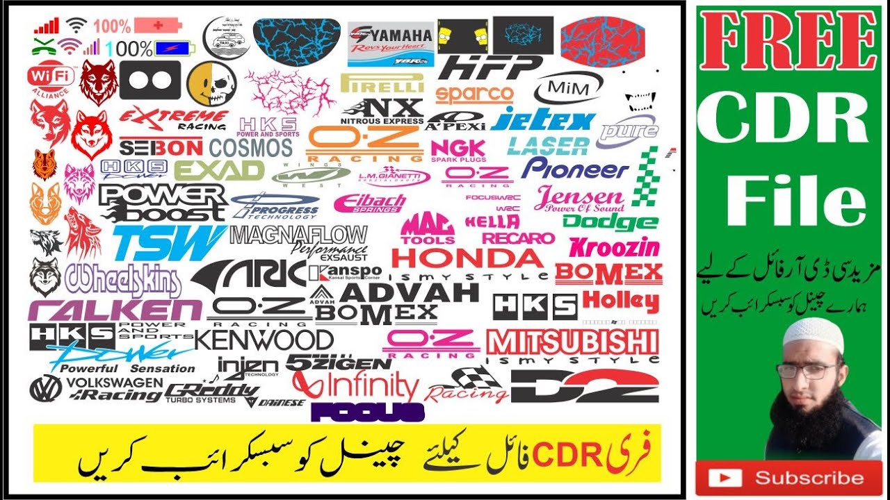 New Redium Cdr File free Download 2023I CorelDraw I # ...