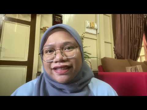 PUBLIC SPEAKING : SELF INTRODUCTION | NURIN QISTINA