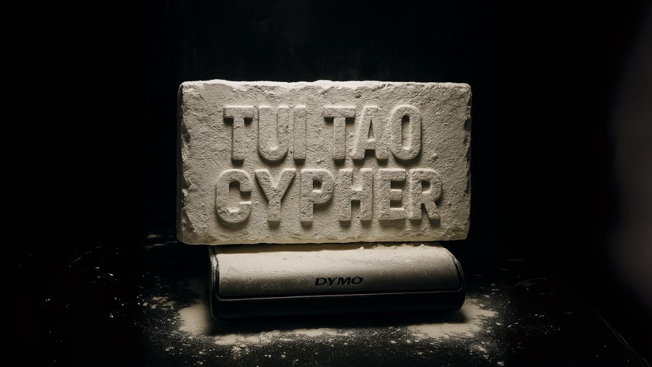 VINTRAP - TỤI TAO CYPHER (ft. 72 Kiddy, YUNGBR4, Bbyevil, YO.CAOBI ...