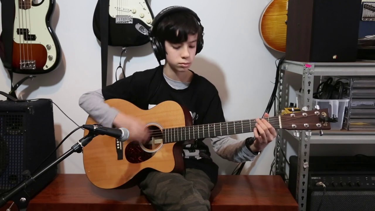 Something So Strong + Vocals - YouTube