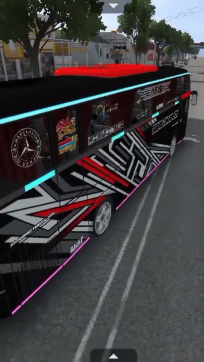 game link👉 https://play.google.com/store/apps/details?id=com.maleo.bussimulatorid - YouTube