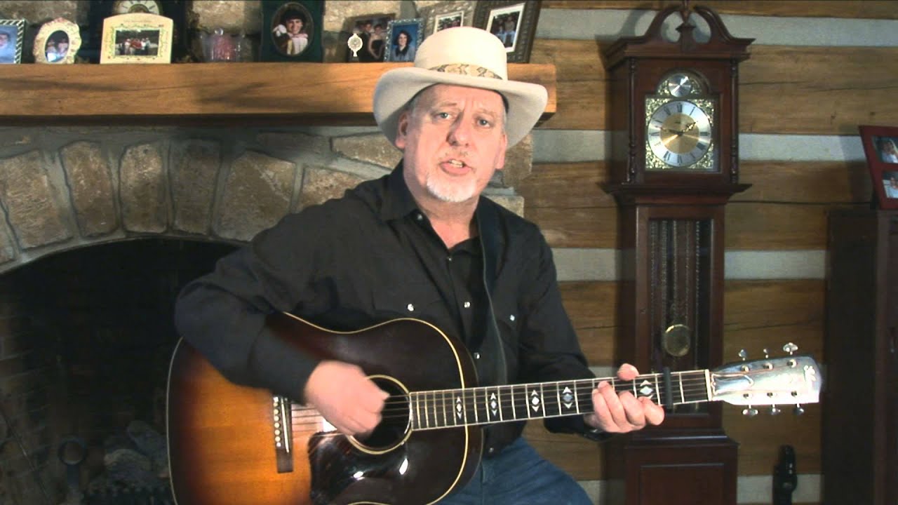 The Gun - Hoot Hester - YouTube