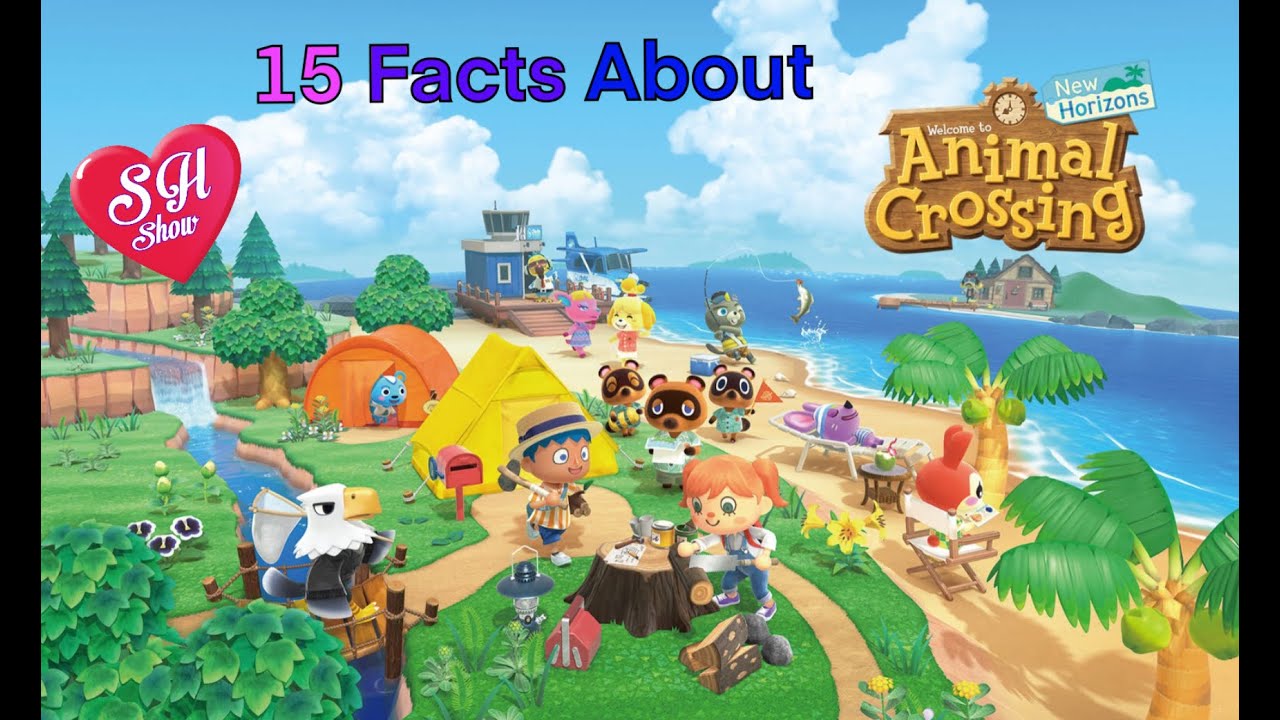 15 Facts About Animal Crossing New Horizons YouTube 15-facts-about-animal-crossing-new-horizons-youtube