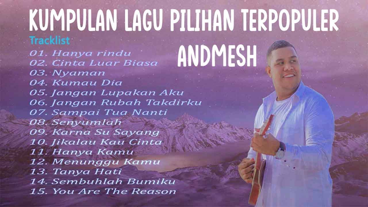 Admesh Full Album Terbaik 2021 Tanpa Iklan - YouTube