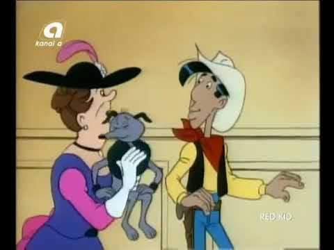 Red Kit 14 bölüm - YouTube