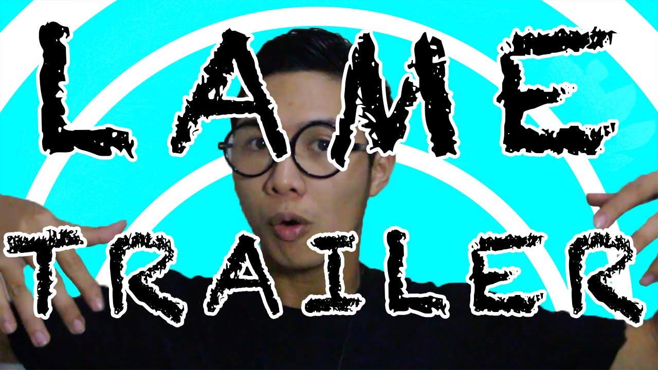 Another Channel Trailer - YouTube