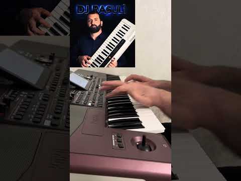 VOHA ODO RASANI 🕺🏻 ВОГЬА Г1ОДО РАСАНИ 🎹DJ RASULI ZAQATALA 