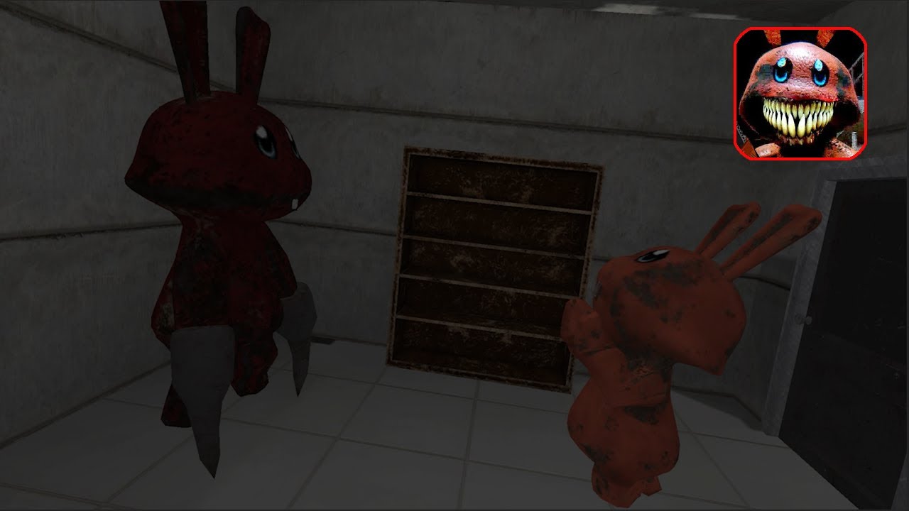 Sugar - The Evil Rabbit 2020 - Chapter 2 | Gameplay Walkthrough - YouTube