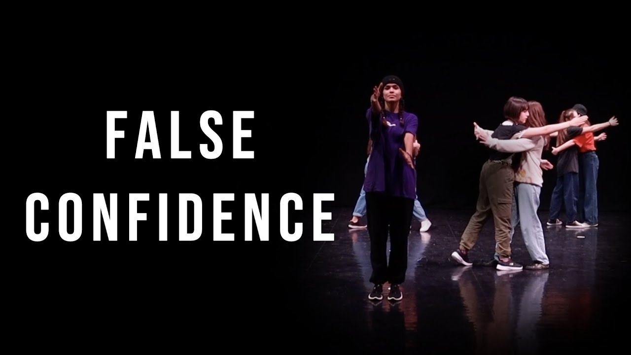 False Confidence - YouTube