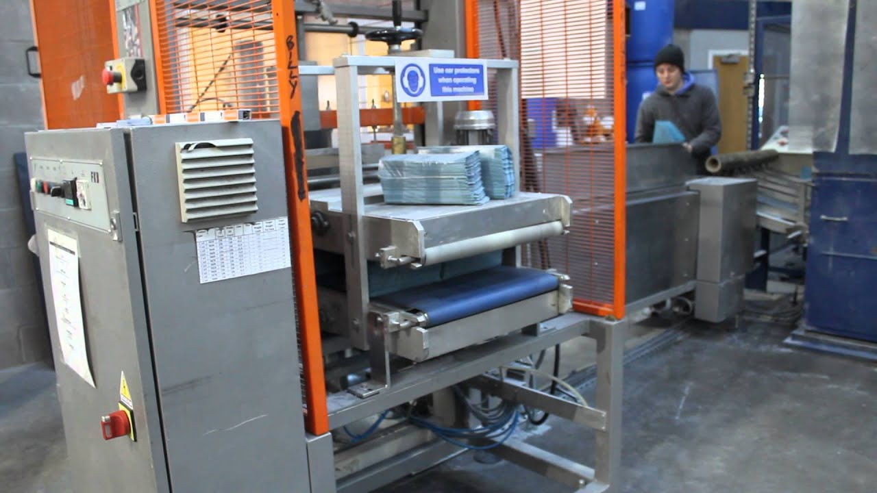 PCMC C-Fold Video 4 - Jan 2014 - YouTube