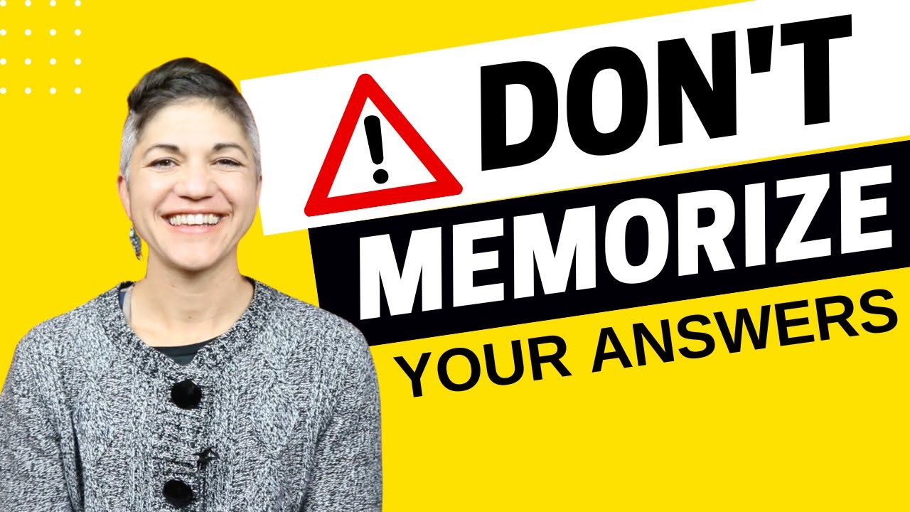 Preparing Answers is NOT the Same as Memorizing - IELTS Energy Podcast ...