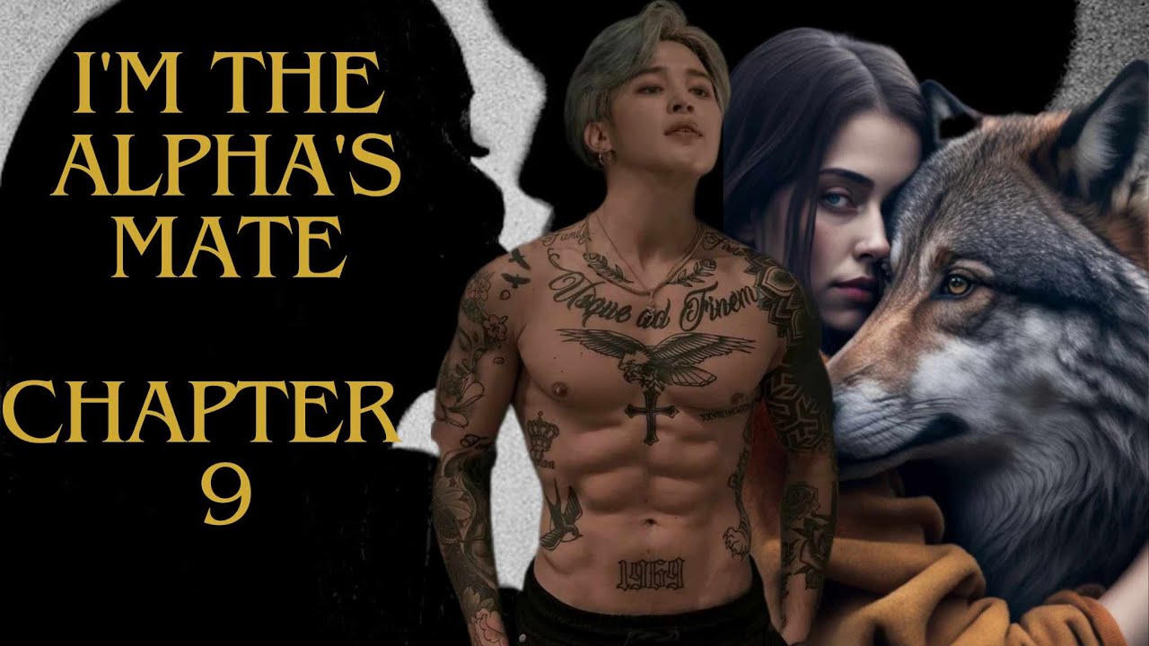 I'm The Alpha's Mate Chapter : 9 Fictional Story Rogue Alpha's Mate ...