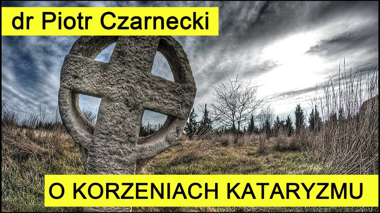 Gnostycyzm średniowieczny: paulicjanie i bogomili - YouTube