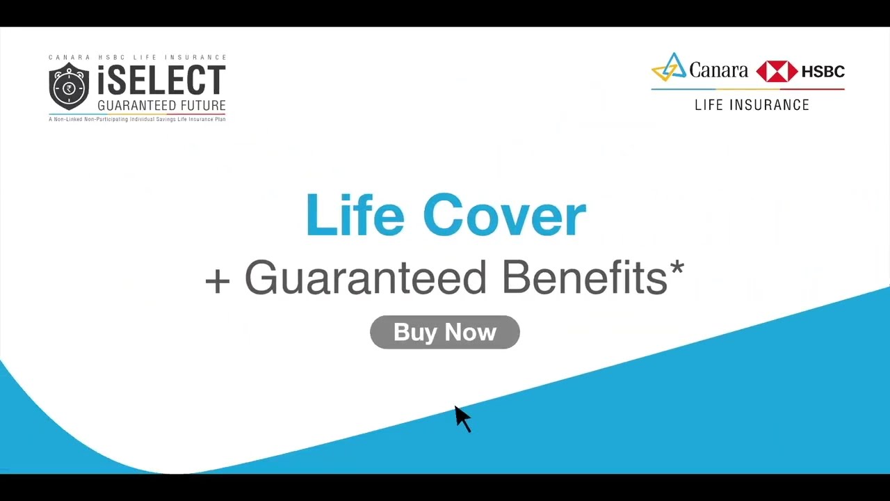 iSelect Guaranteed Future - Get Guaranteed Benefits - YouTube