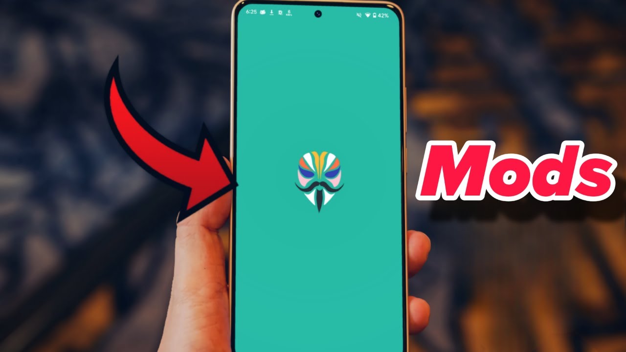 3 New Magisk Modules are here 🤩 - YouTube
