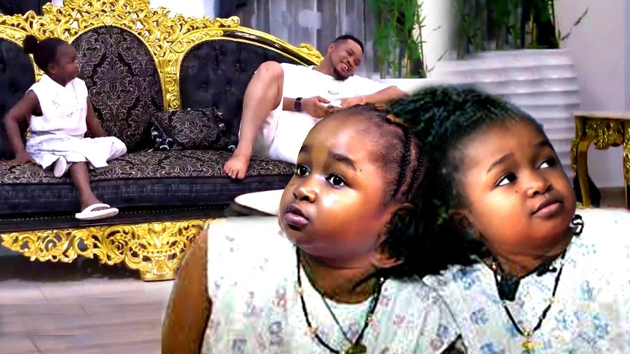 PAINFUL TRUE LIFE STORY OF THIS CONJOINED TWINS WILL SHOCK YOU -EBUBE ...