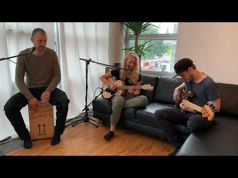 Another Dawn - Isabelle Gebhardt - YouTube