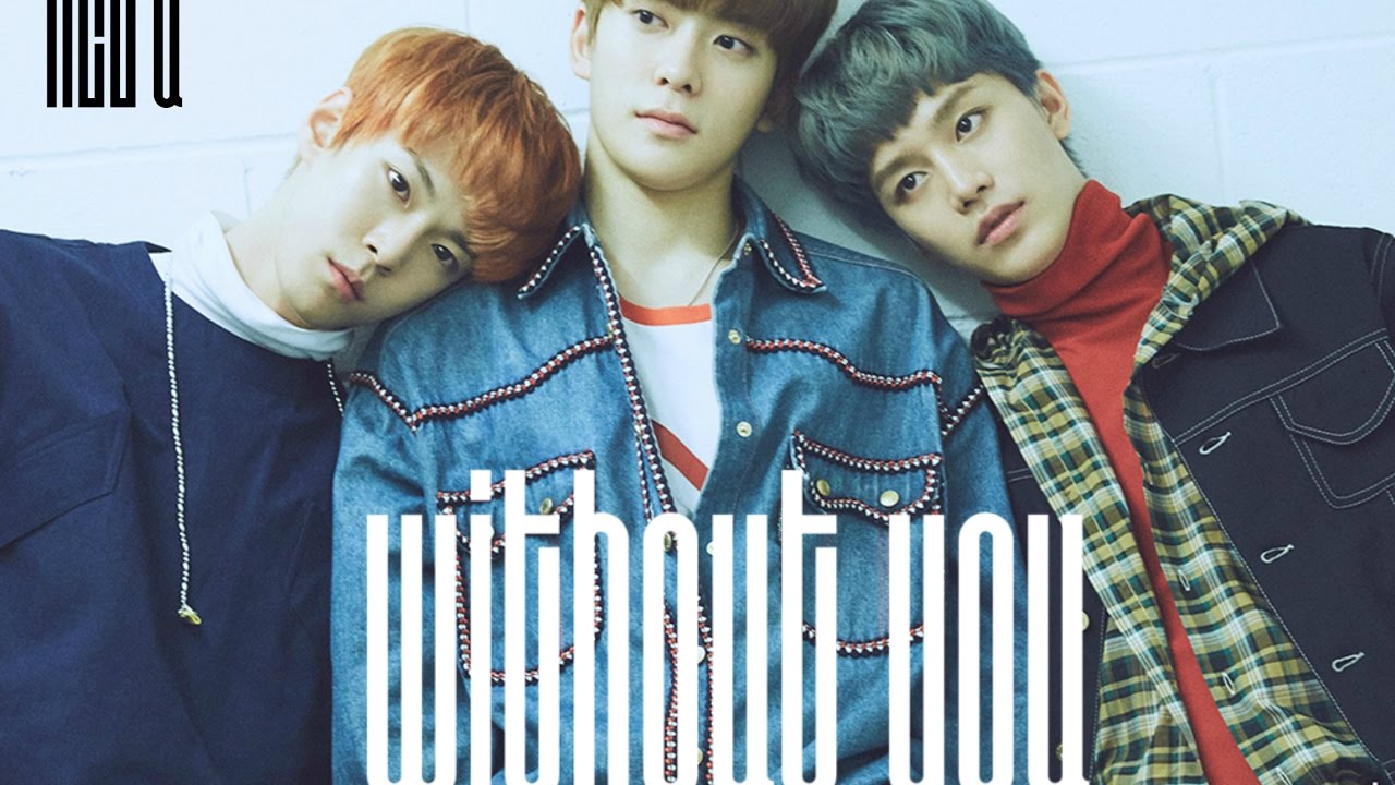 NCT U- Without You. Letra fácil (pronunciación). - YouTube