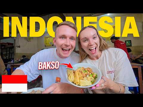 Entering the World’s Biggest City! (Jakarta, Indonesia) 🇮🇩