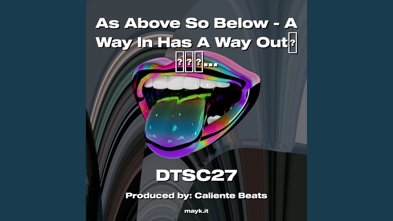 As Above So Below - A Way In Has A Way Out - YouTube