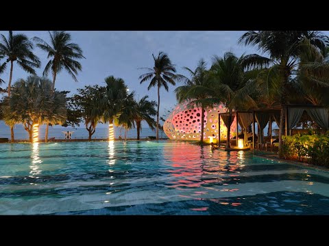 Is Vietnams beautiful tropical island Con Dao DURING LOW SEASON a good time to visit? | We say YES!