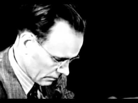 Philo Farnsworth Inventor of Television - YouTube